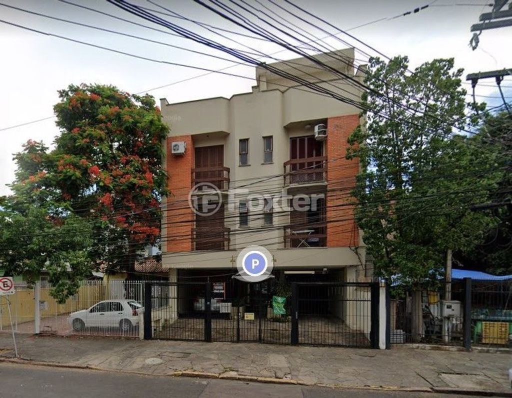 Edifício Pádua | Santana, Porto Alegre - Foxter Imobiliária
